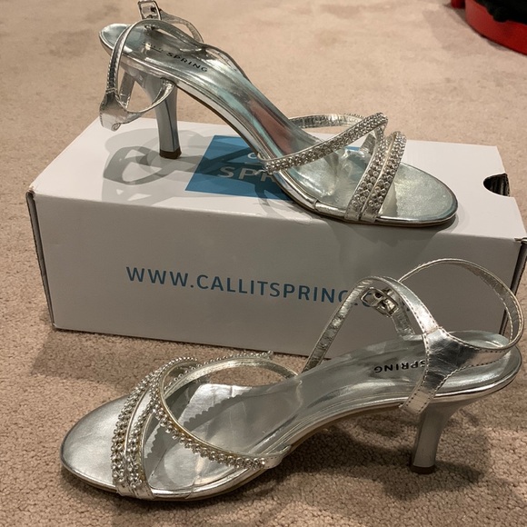 Call It Spring | Shoes | Heels | Poshmark